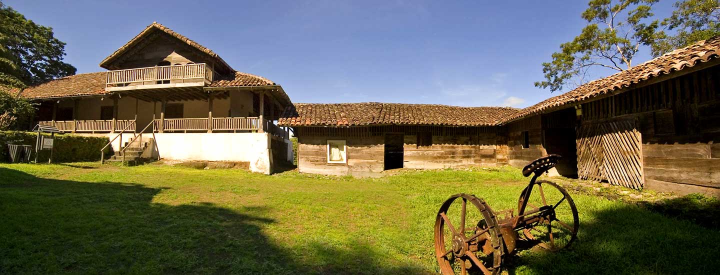 Santa Rosa National Park - Visit Costa Rica