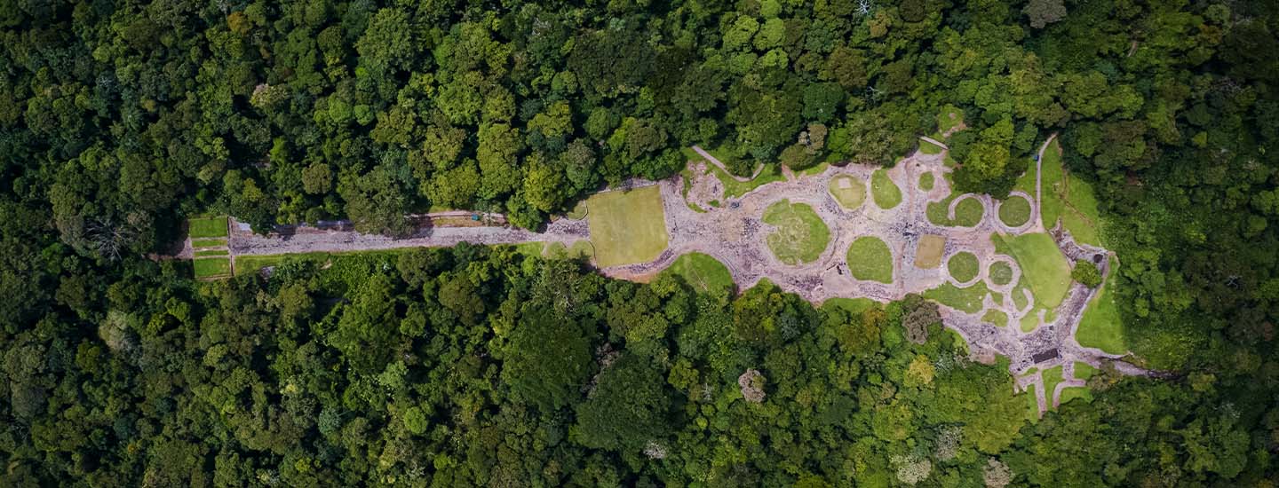 Guayabo National Archeological Monument - Visit Costa Rica