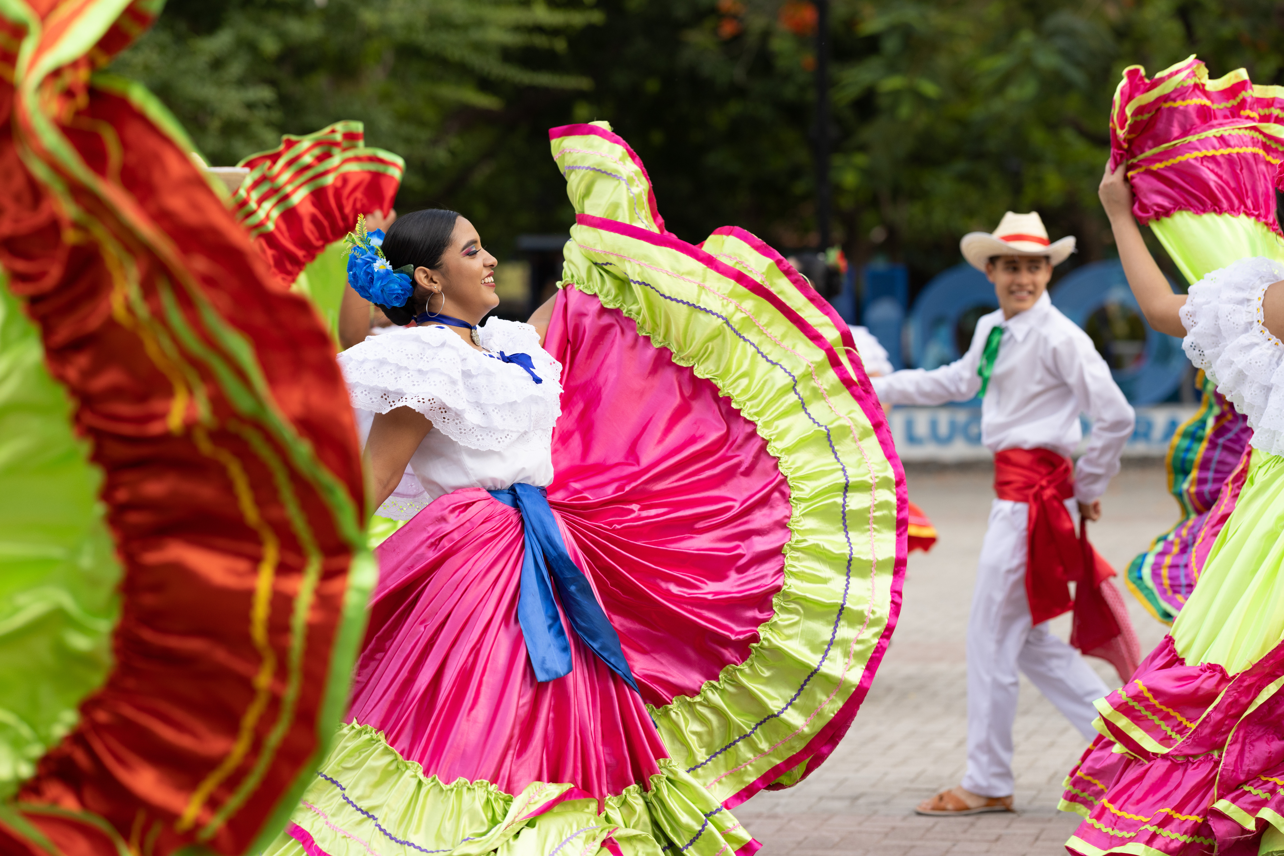Culture - Image Gallery - Visit Costa Rica