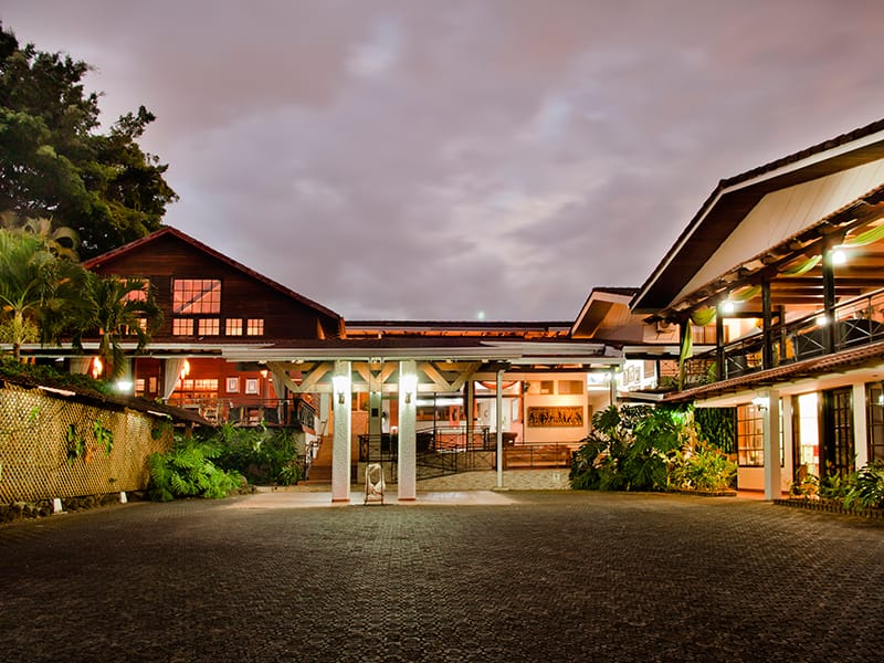 El Rodeo Estancia Boutique Hotel - Visit Costa Rica