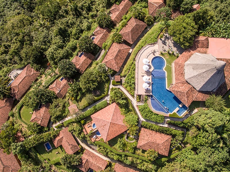 Punta Islita Hotel - Visit Costa Rica