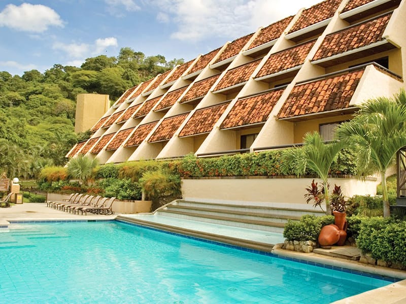 Villas Sol Hotel & Beach Resort - Visit Costa Rica