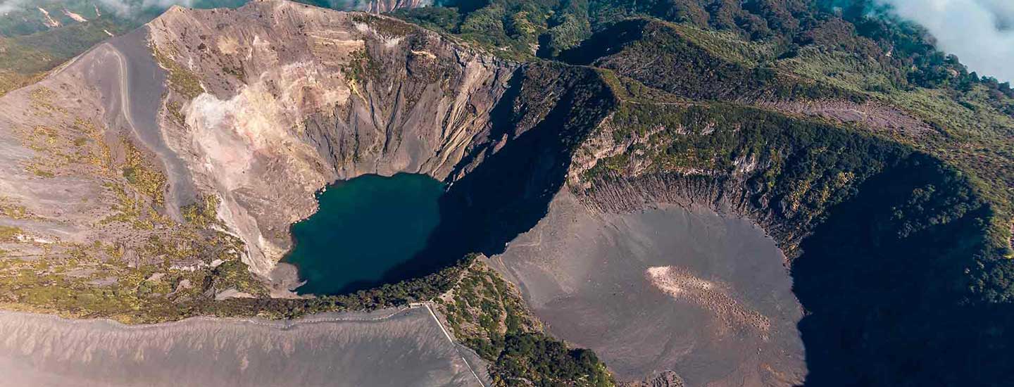 8 free or low-cost tourist destinations - Visit Costa Rica