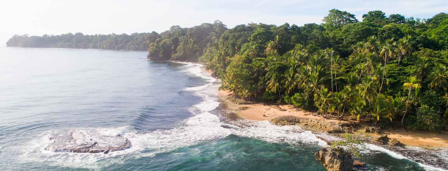 Gandoca-Manzanillo Natural Wildlife Refuge - Visit Costa Rica