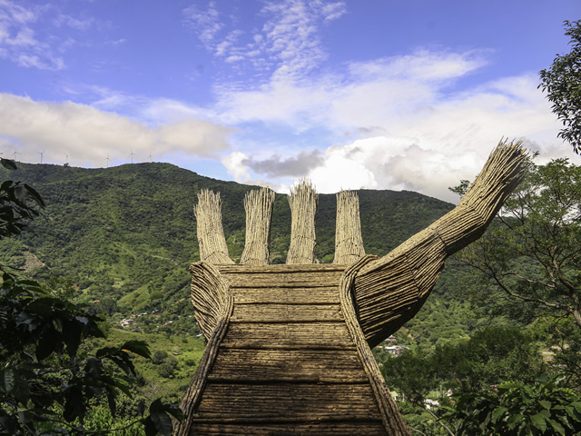 Hacienda La Chimba - Visit Costa Rica