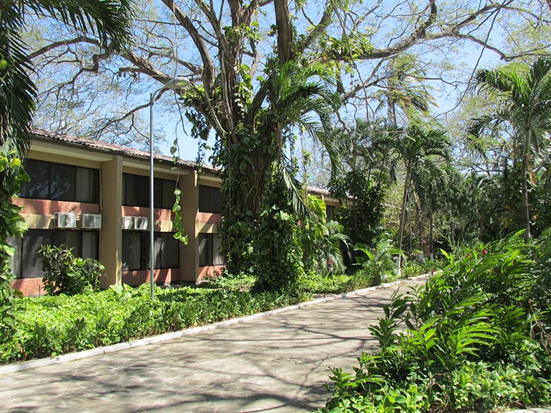 El Sitio Hotel - Visit Costa Rica