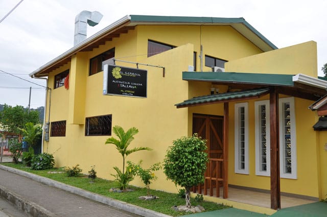 Marfi Inn - Visit Costa Rica