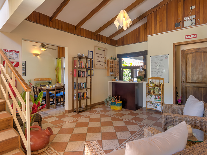 Nena Posada Turismo Rural - Visit Costa Rica