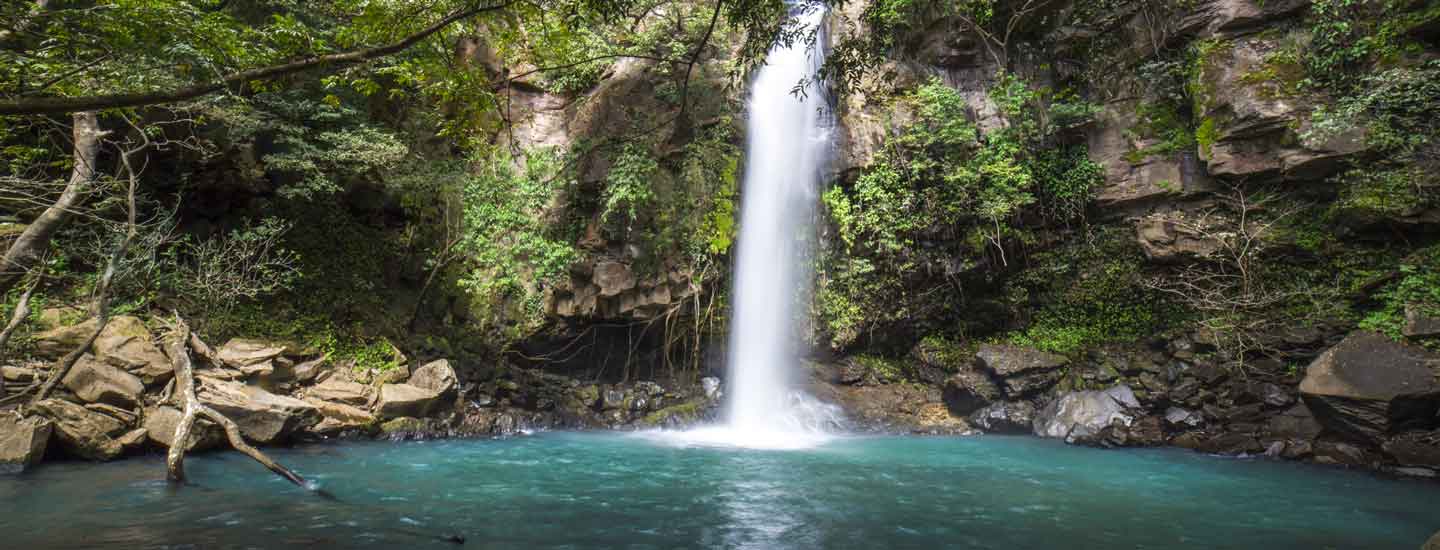Rincón de La Vieja Volcano National Park - Visit Costa Rica