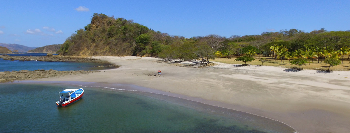 Cinque spiagge nascoste che devi vedere - Visita Costa Rica