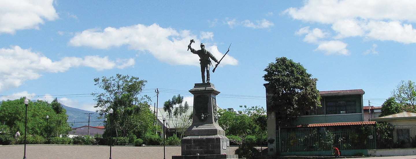 Alajuela - Visite Costa Rica