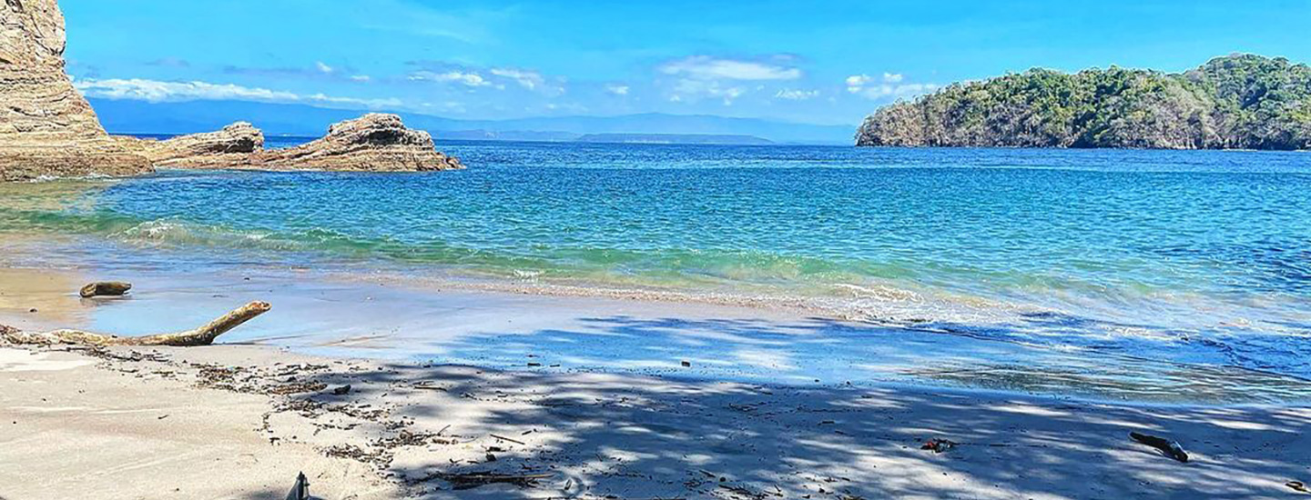 Find adventure in Islas Negritos Biological Reserve - Visit Costa Rica