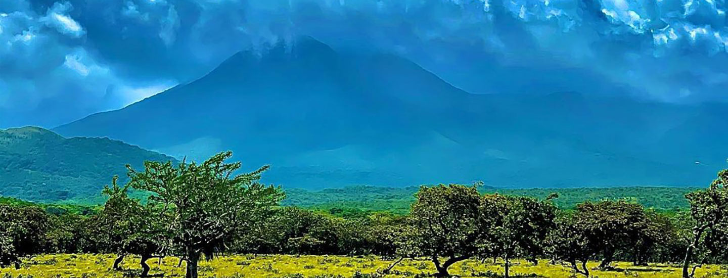 Welcome to Guanacaste National Park - Visit Costa Rica