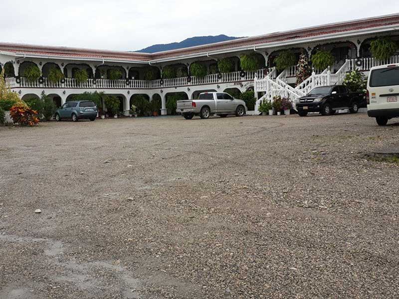 El Gran Impala Hotel - Visit Costa Rica