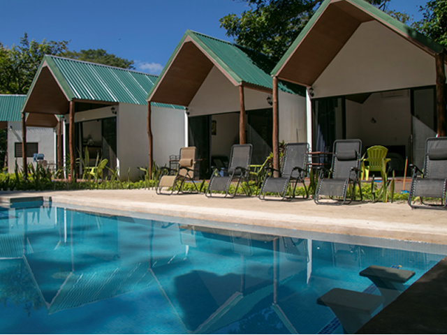 Villas Cabuya Beach - Visit Costa Rica