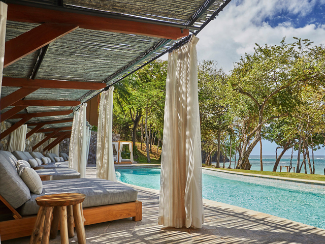 Four Seasons Resort Costa Rica - Visit Costa Rica