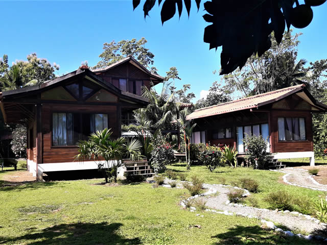Kenaki lodge - Visit Costa Rica