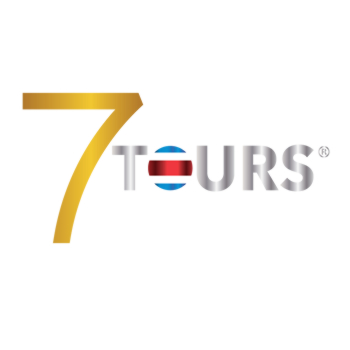 Seven Tours - Visit Costa Rica