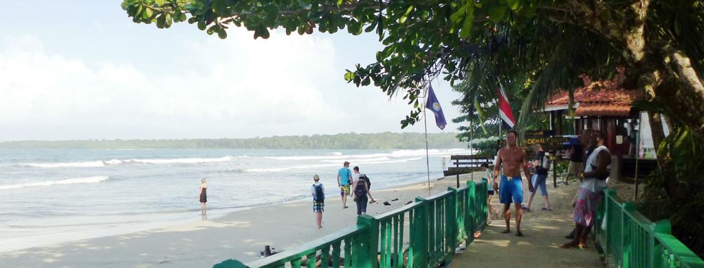 Historical walks through Limón - Visit Costa Rica