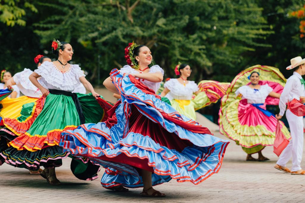 Events & Festivals - Visit Costa Rica - Celebrate Traditions, Holidays ...