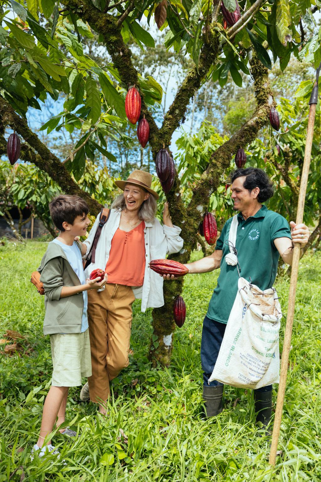 Sustainability - Visit Costa Rica - Biodiversity Conservation ...