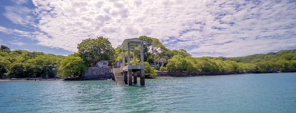 Discover the History of Isla San Lucas National Park - Visit Costa Rica