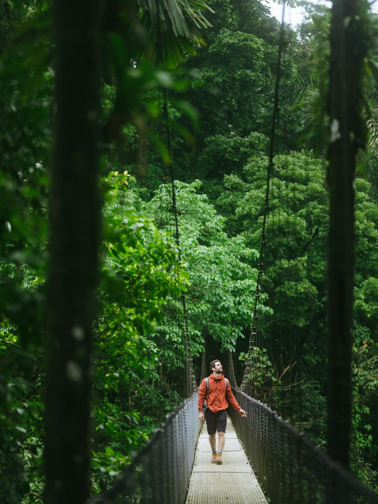 Things to Do - Visit Costa Rica - Must See Attractions & Activities