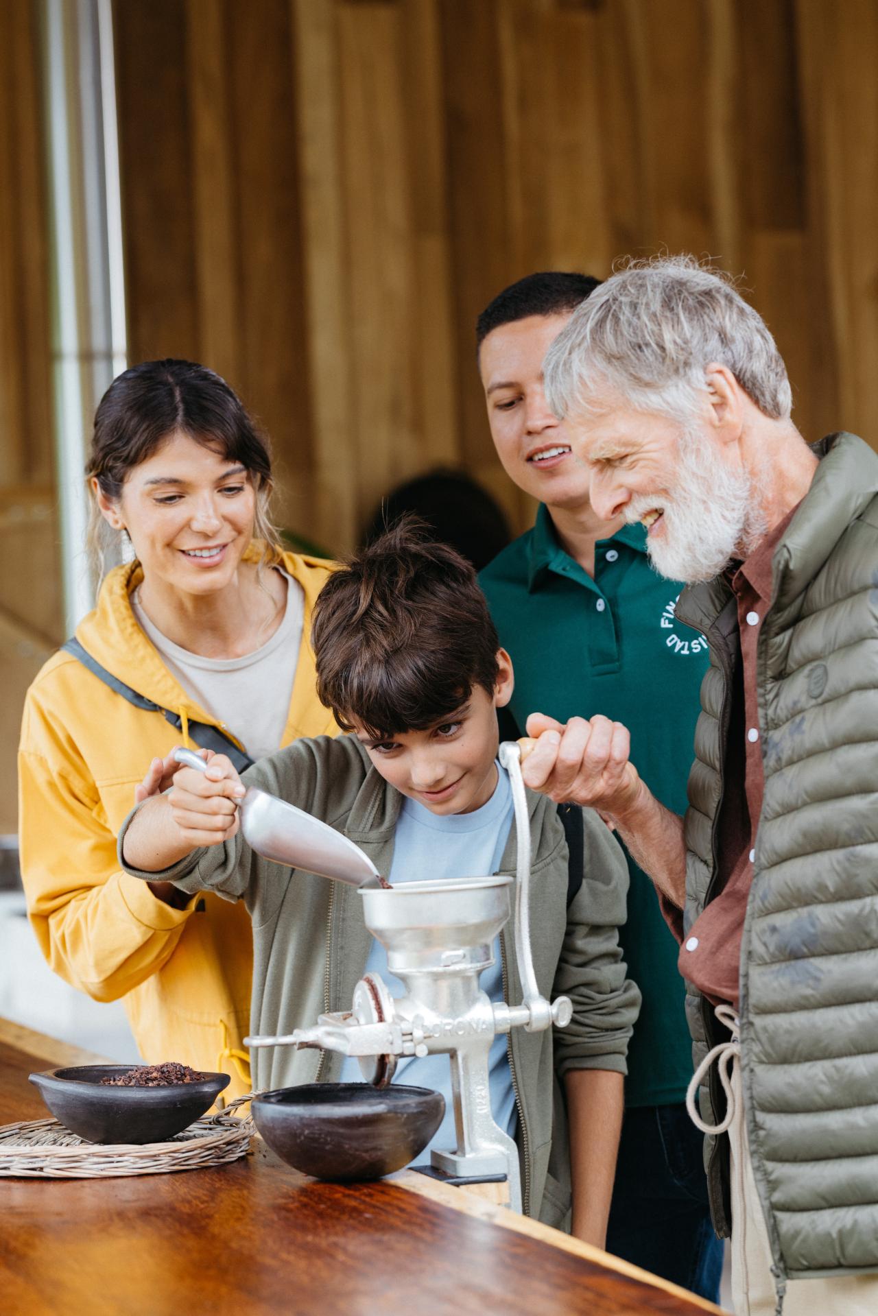 Sustainability - Visit Costa Rica - Biodiversity Conservation ...