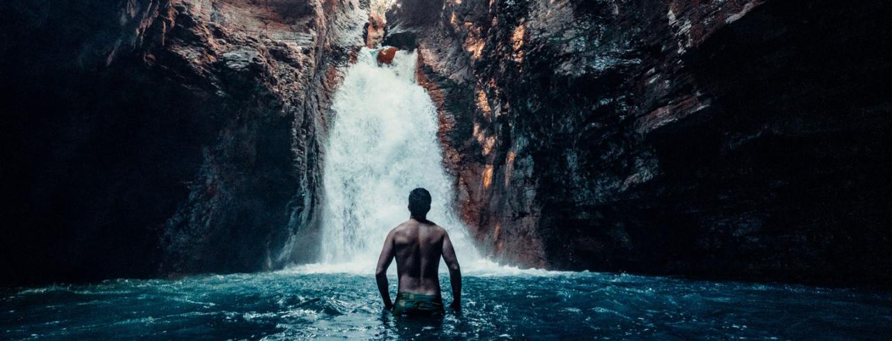 Discover Catarata La Leona - Visit Costa Rica