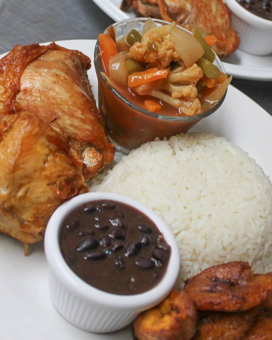 Traditional Costa Rican Cuisine - Visit Costa Rica - Costa Rican Food