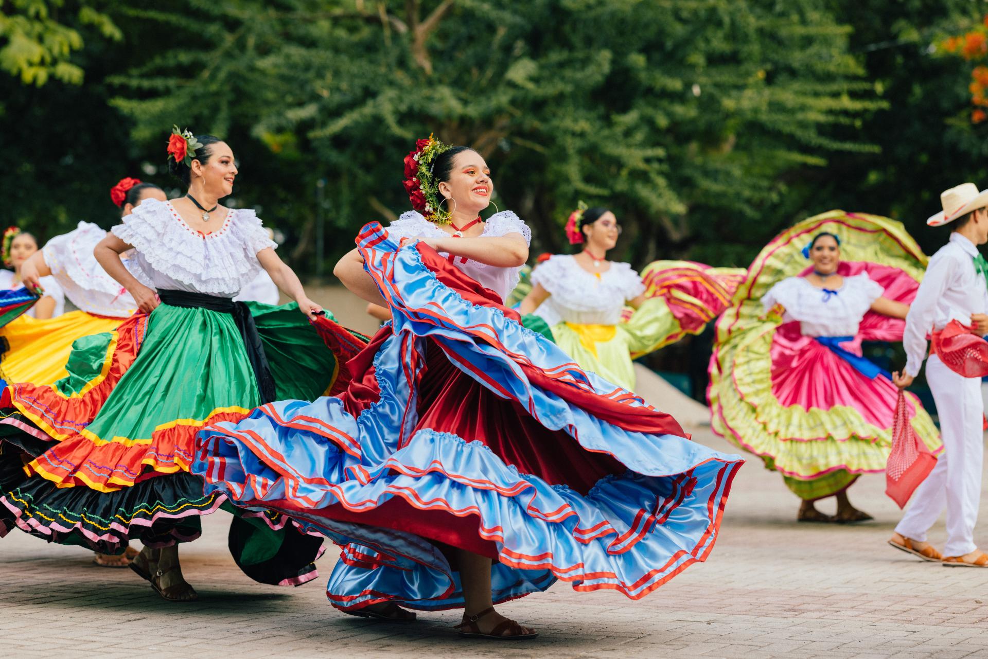 Events & Festivals - Visit Costa Rica - Celebrate Traditions, Holidays & Heritage