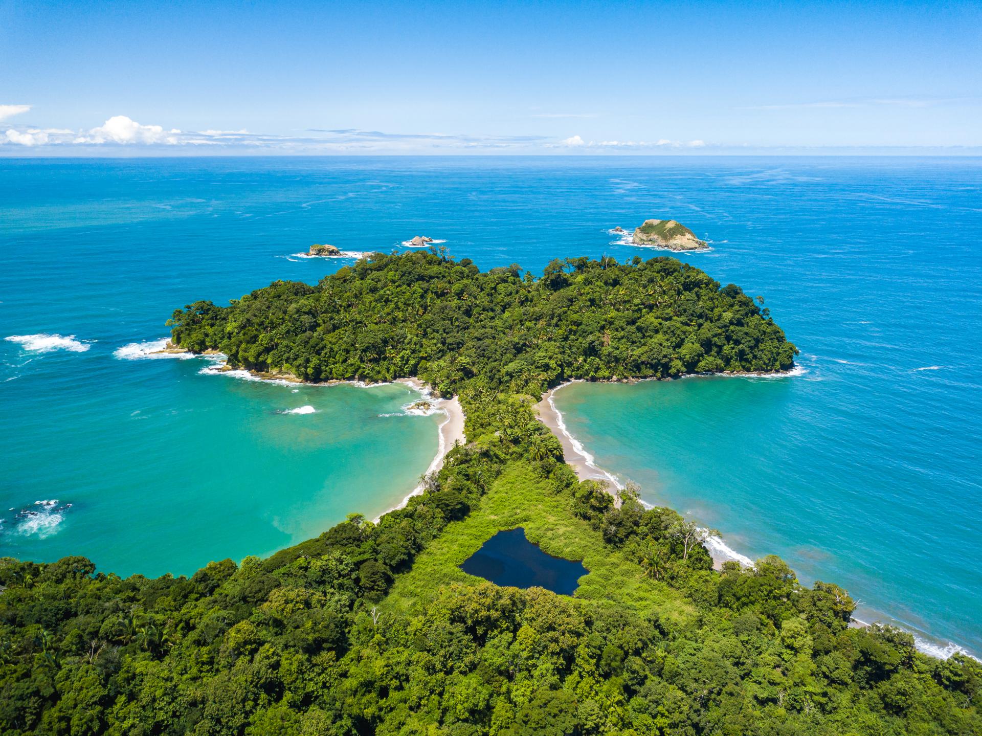 About Costa Rica - Visit Costa Rica - Important Information & Facts