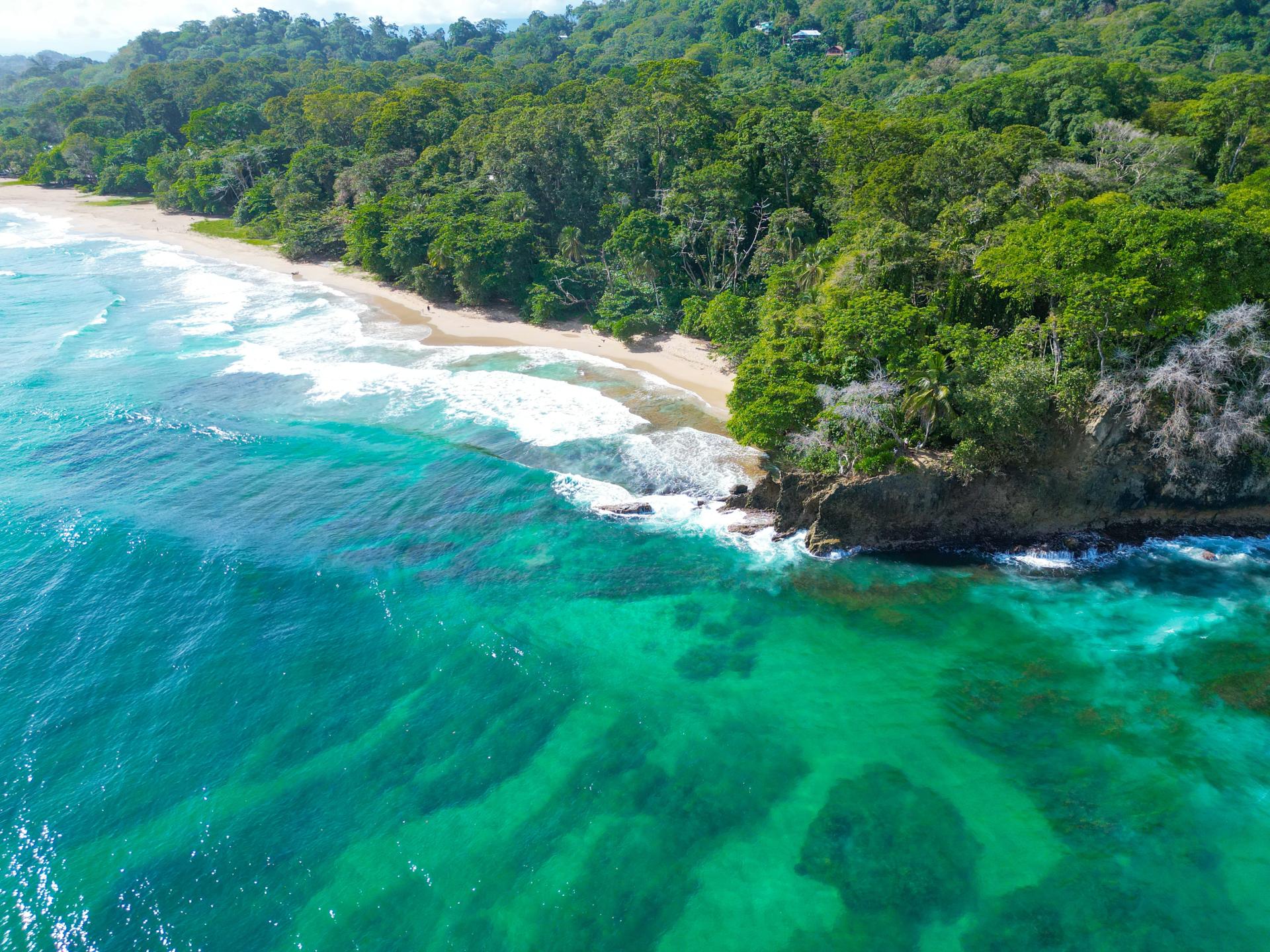 About Costa Rica - Visit Costa Rica - Important Information & Facts