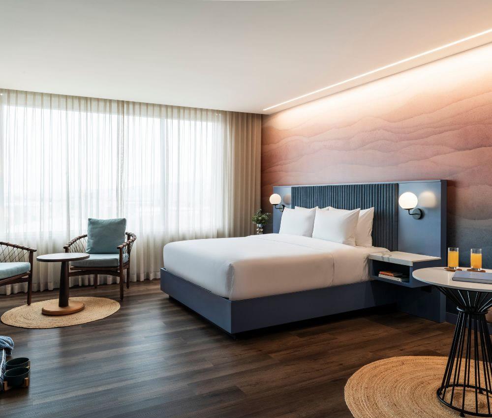 Hyatt Centric San José Escazú - Visit Costa Rica