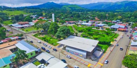 Blue Zones - Visit Costa Rica - Healthy Longevity