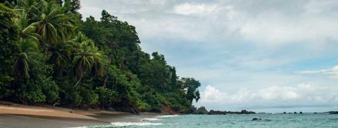 Beaches & Relaxation - Visit Costa Rica - Relaxing Beach Vacations
