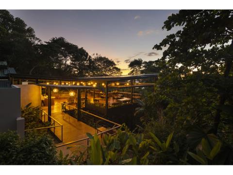 El Remanso Lodge - Visit Costa Rica