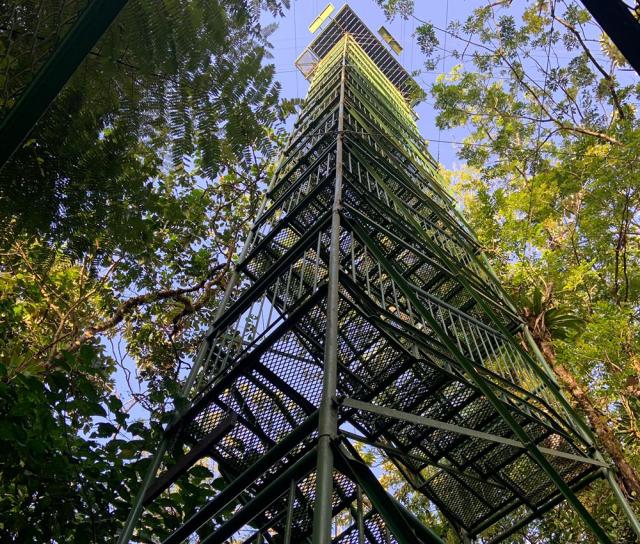 Arenal Observatory Lodge & Trails - Visit Costa Rica
