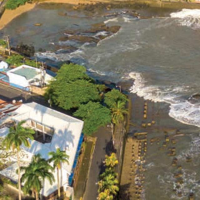 Historical walks through Limón - Visit Costa Rica