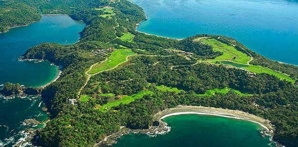 Golfing in Costa Rica - Visit Costa Rica