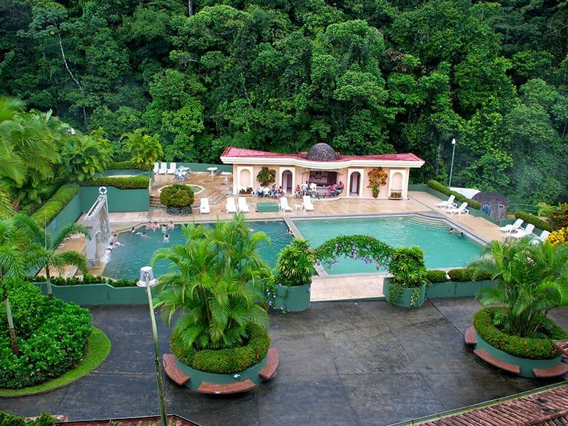 El Tucano Resort & Spa - Visit Costa Rica