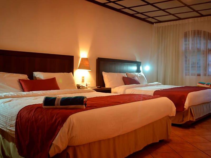 El Tucano Resort & Spa - Visit Costa Rica