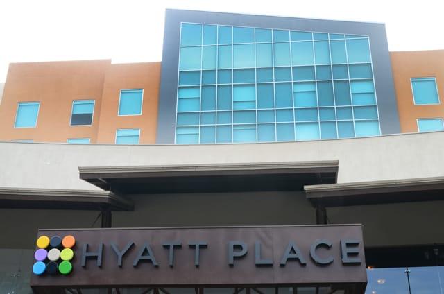 Hyatt Place San José Pinares - Visit Costa Rica