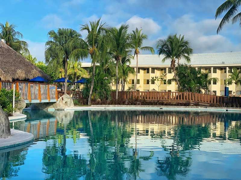 Fiesta Resort - Visit Costa Rica