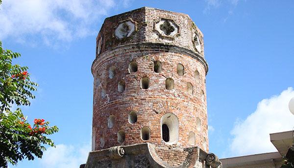 Historical walks through Heredia - Visit Costa Rica